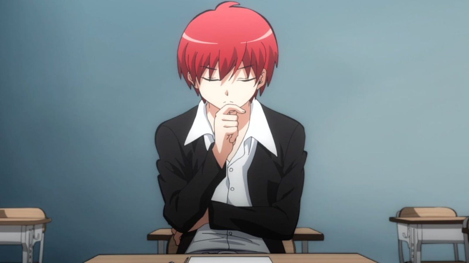 10 most egotistical anime characters ever, ranked