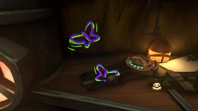 League of Legends mini-game Jinx Fixes Everything: Act 3 walkthrough