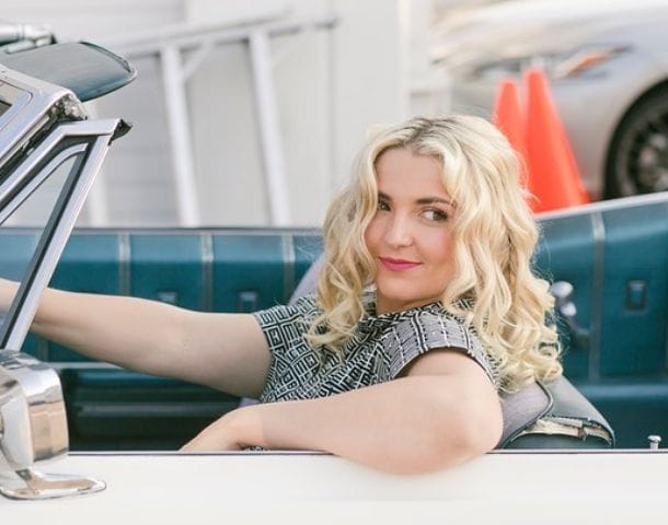 Who is Capron Funk’s wife, Rydel Mary Funk?