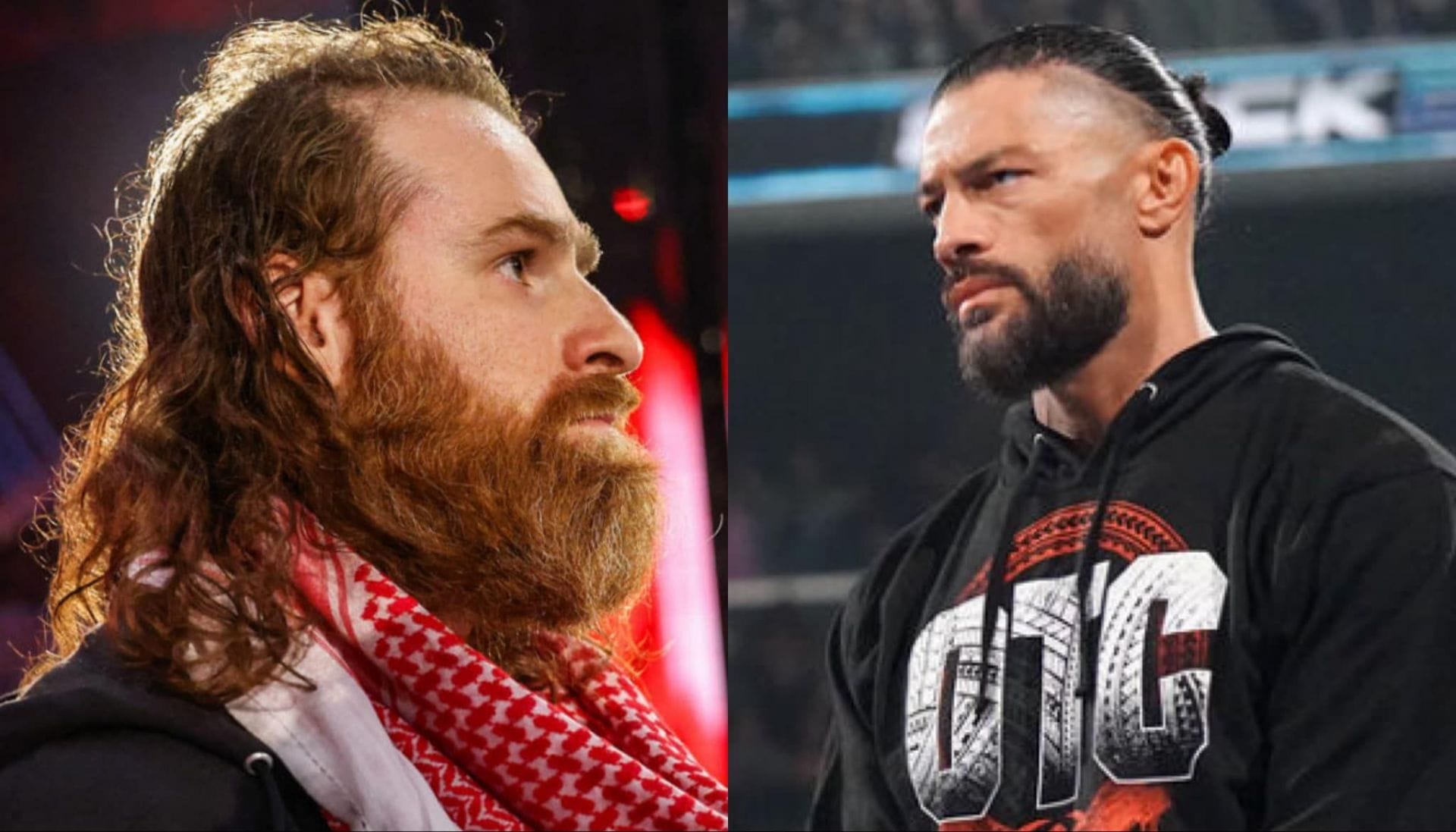 Sami Zayn to turn on OG Bloodline and pledge allegiance to WWE star at ...