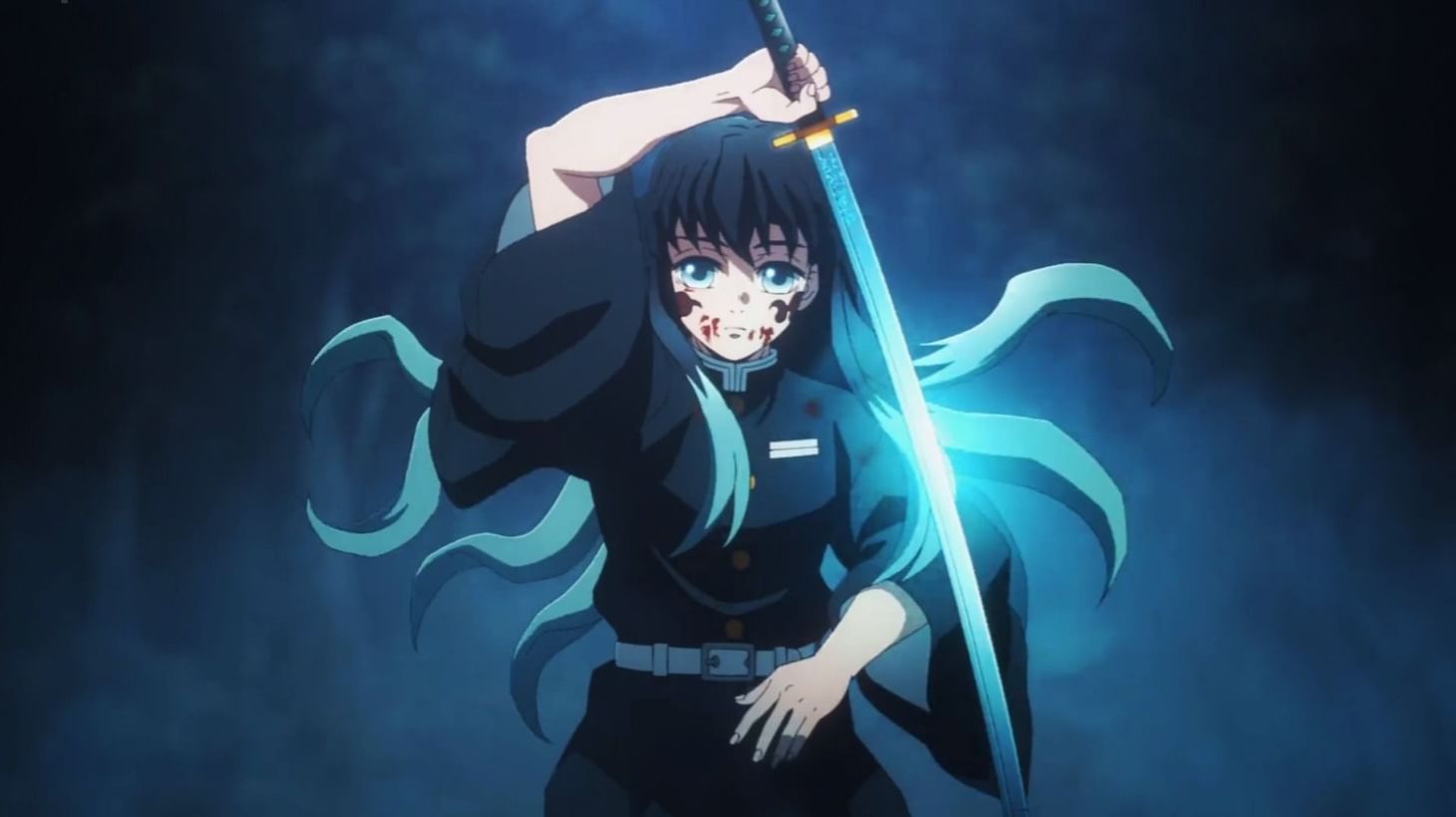 Muichiro: How Muichiro's trauma shaped him as a Demon Slayer, explored