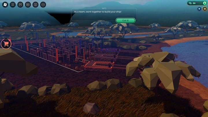 Outlaster: A beginner's guide