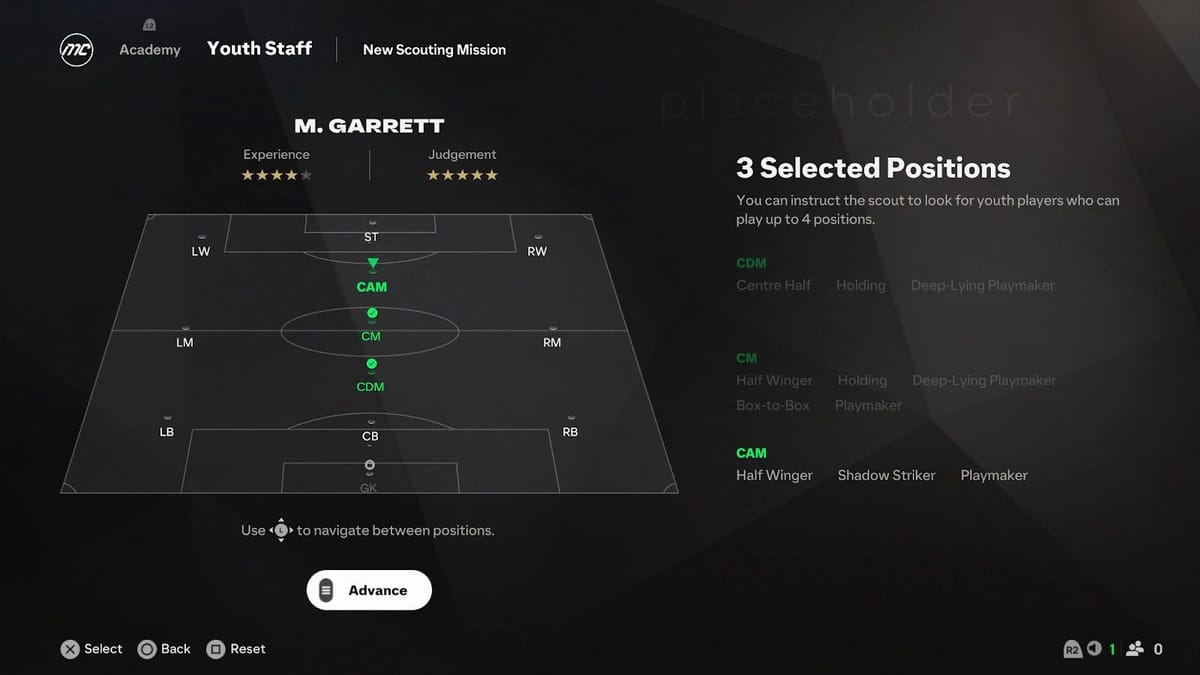 Top 6 worst mistakes to avoid in Career Mode of EA FC 25
