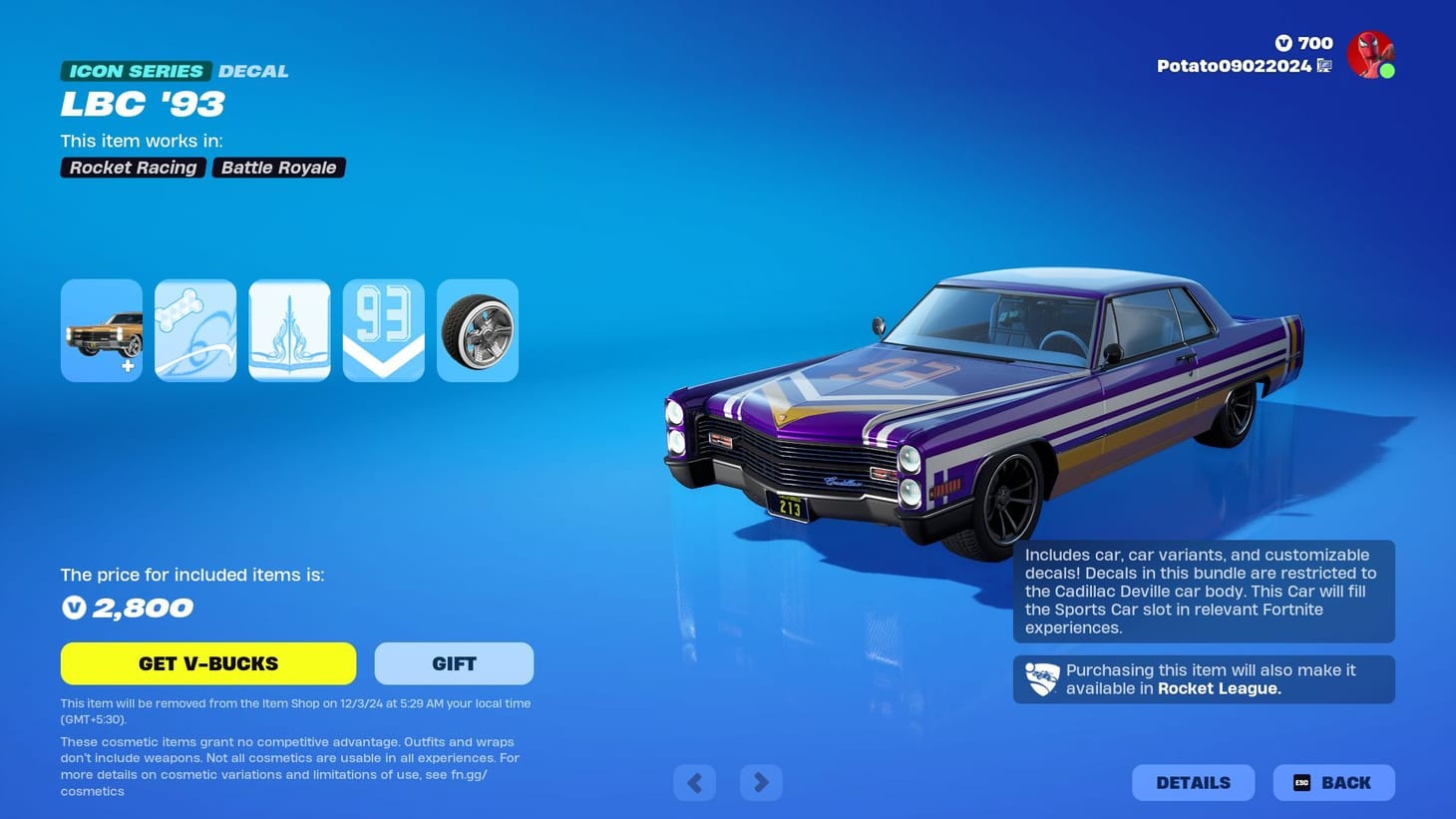 How to get the Snoop Dogg skin in Fortnite