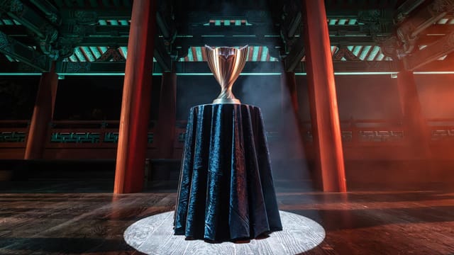 LCK 2025: League of Legends LCK 2025 Rostermania: All transfer news and ...