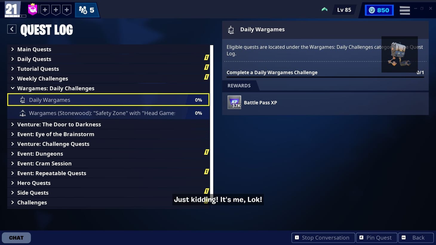 How to level up fast in Fortnite Chapter 2 Remix: Ways to earn XP quickly