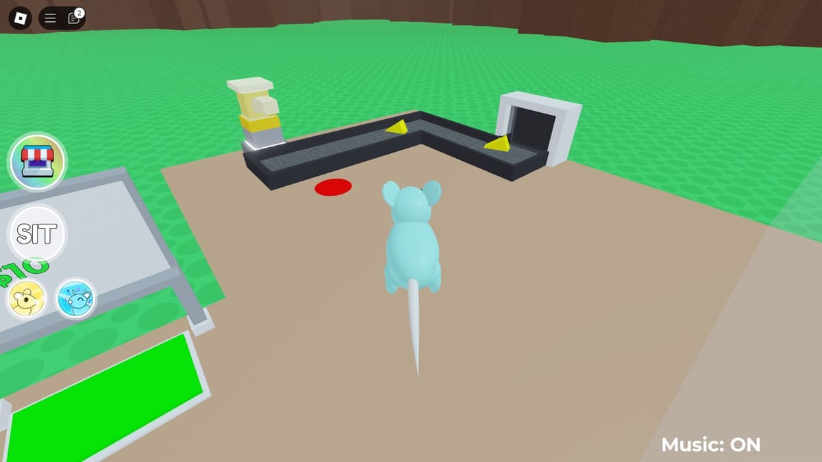 2 Player Rat Tycoon: A beginner's guide