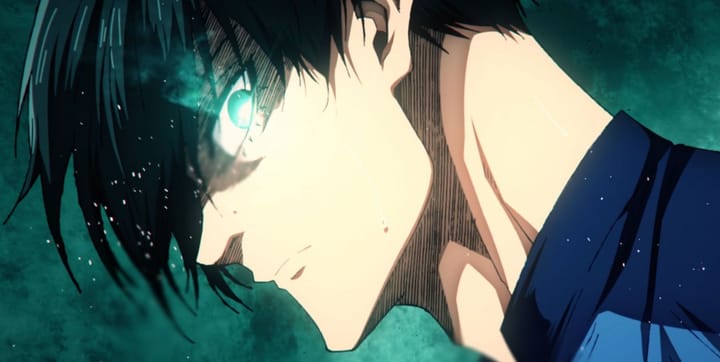 Blue Lock season 2 episode 8: Rin’s bold moves and Chigiri’s lightning ...
