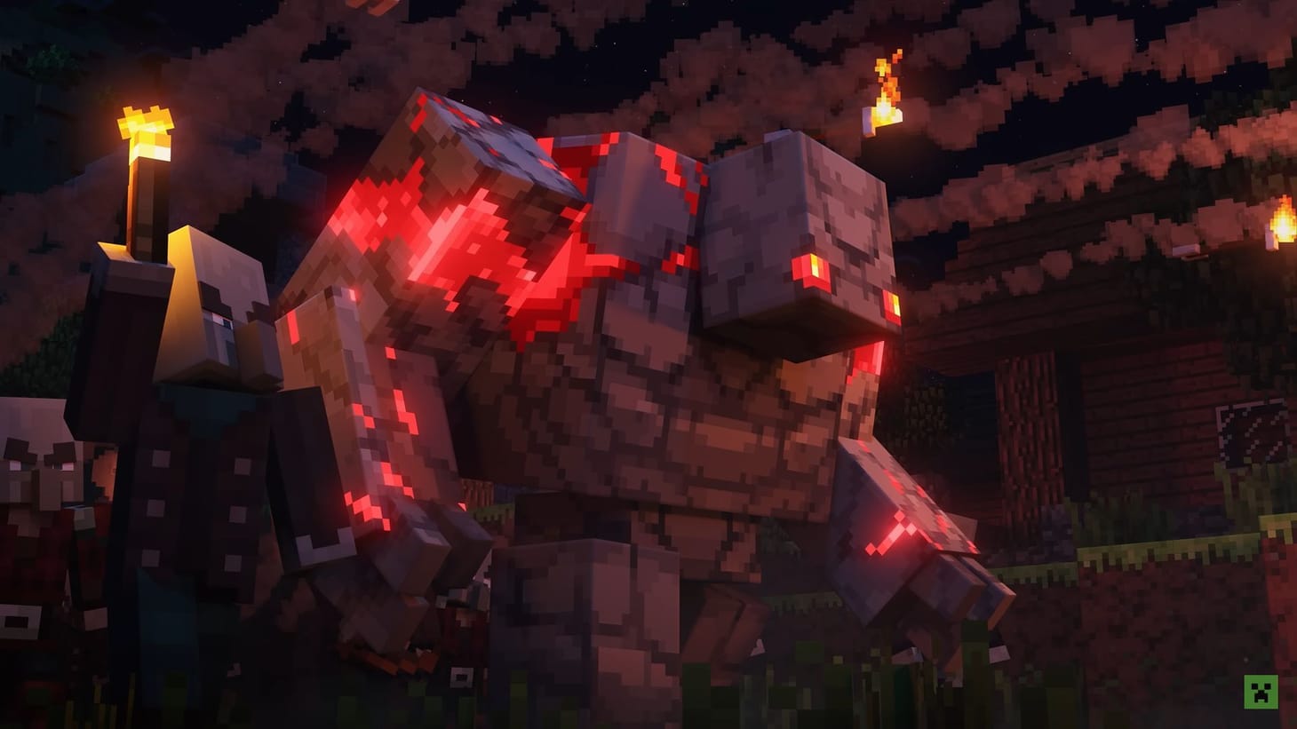 Ranking the 5 best golems from across the Minecraft universe