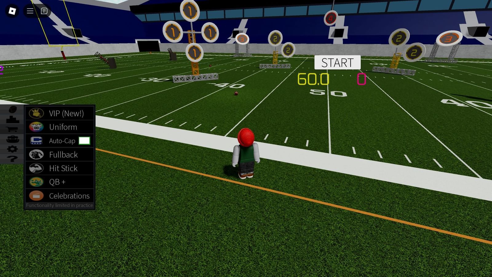 How to play Football Fusion 2