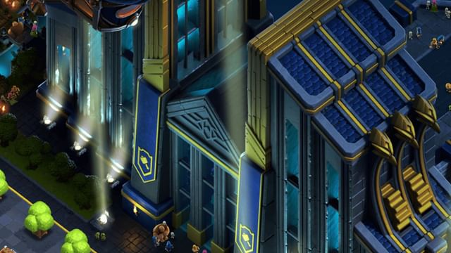 Clash of Clans Justice scenery: Design, cost, and more