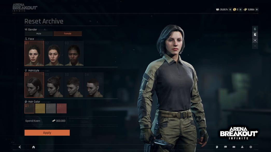 What's new in Arena Breakout: Infinite Season 1?