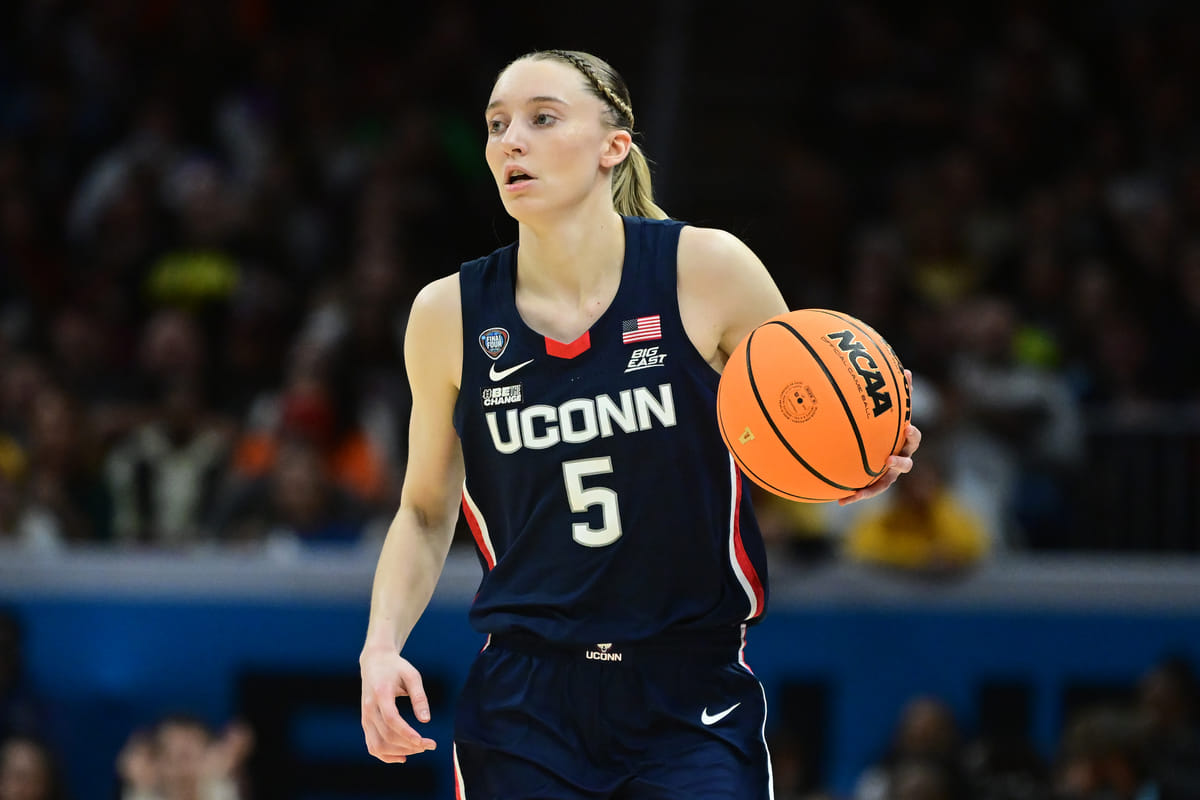 2025 WNBA Mock Draft: Paige Bueckers gets to team up with Satou Sabally ...
