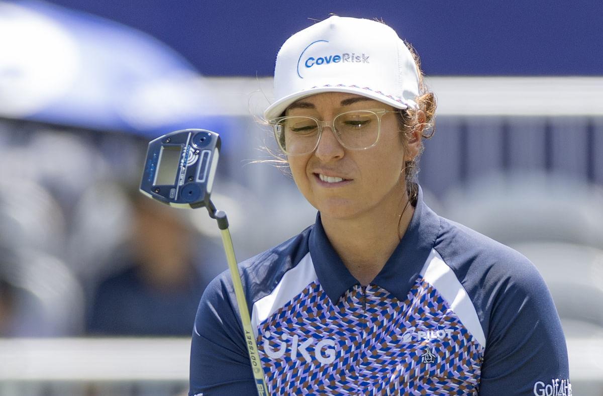 2024 Lotte Championship round 1 tee times and pairings explored