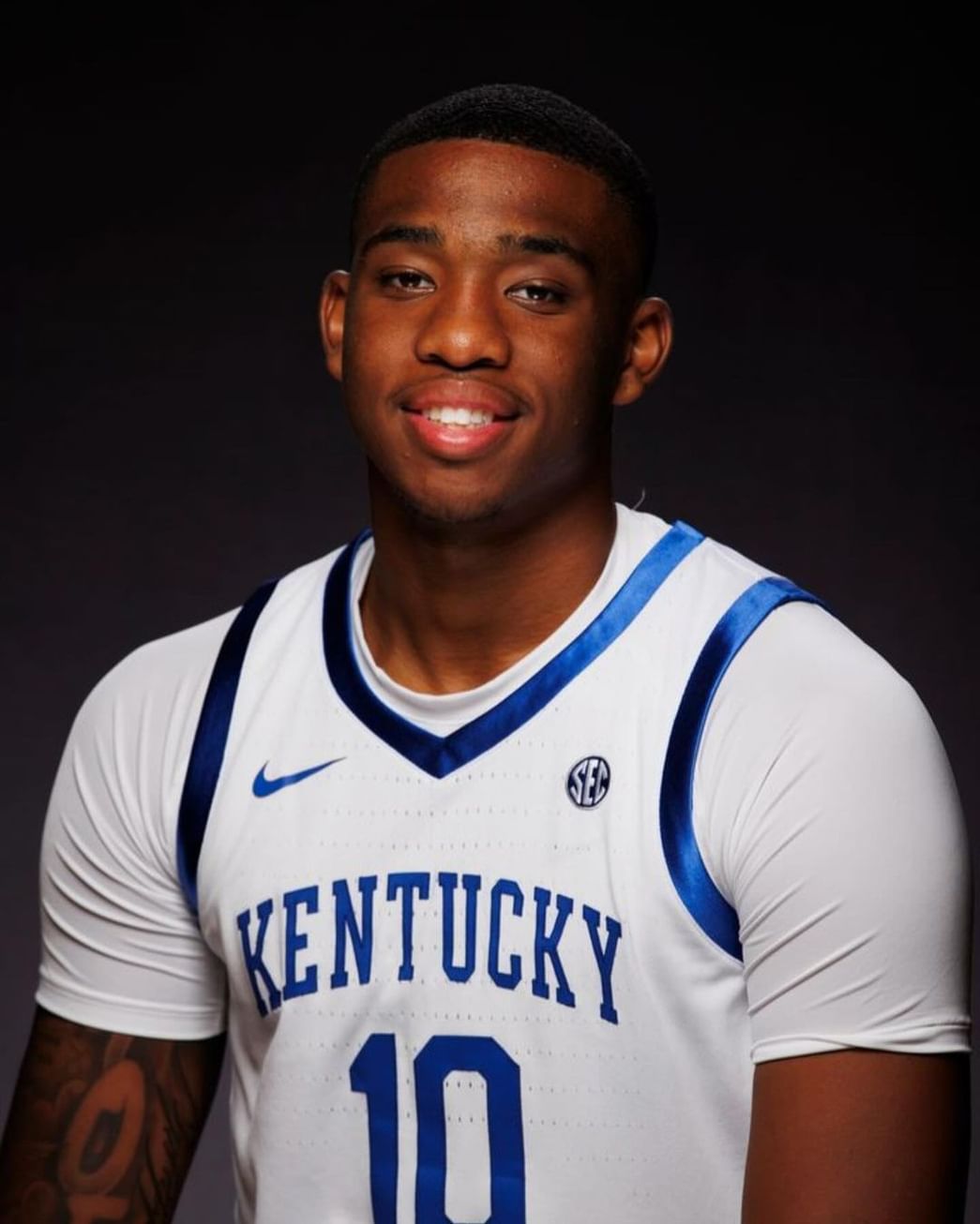 Who are Brandon Garrison’s Parents? Meet his parents Toni and Sidricke ...