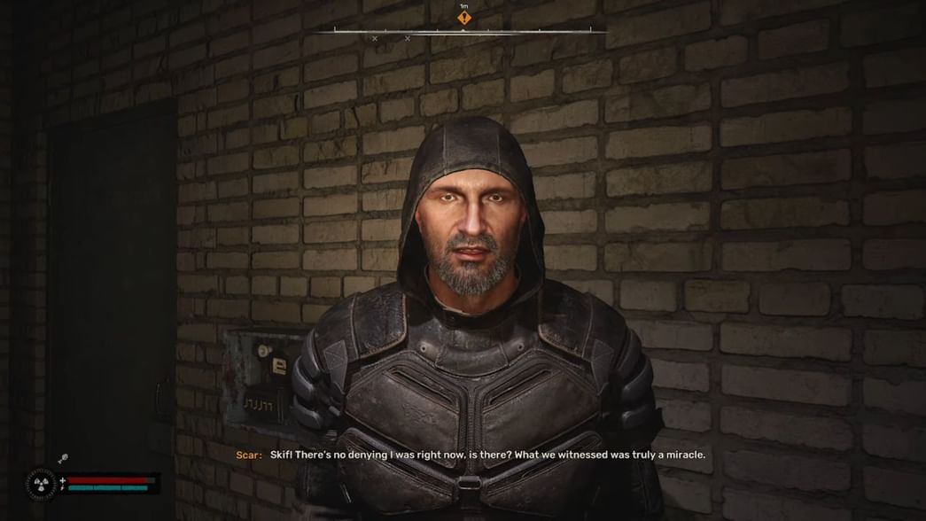 Stalker 2 walkthrough: How to complete Visions of Truth mission