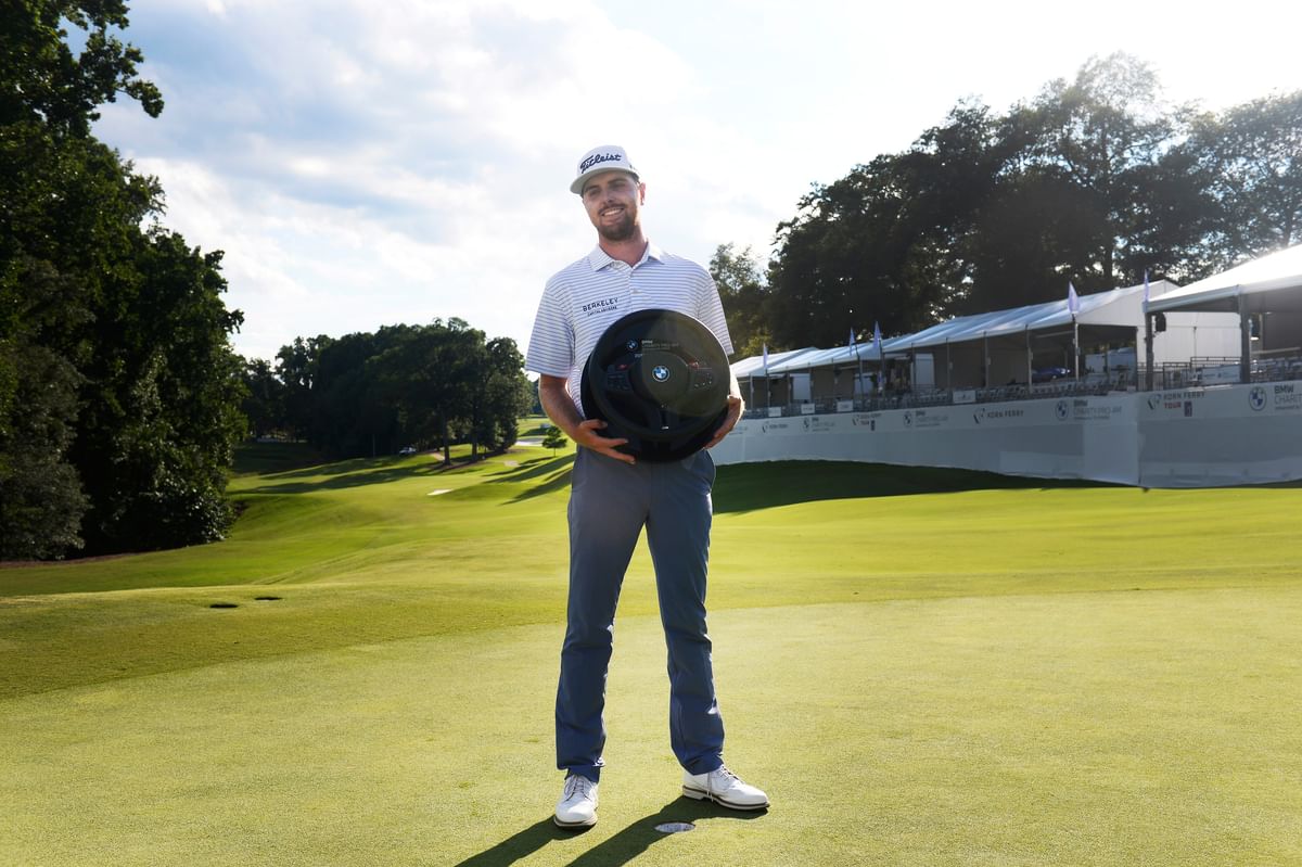 2024 WWT Championship Monday qualifiers: Here’s who qualified for the PGA Tour event