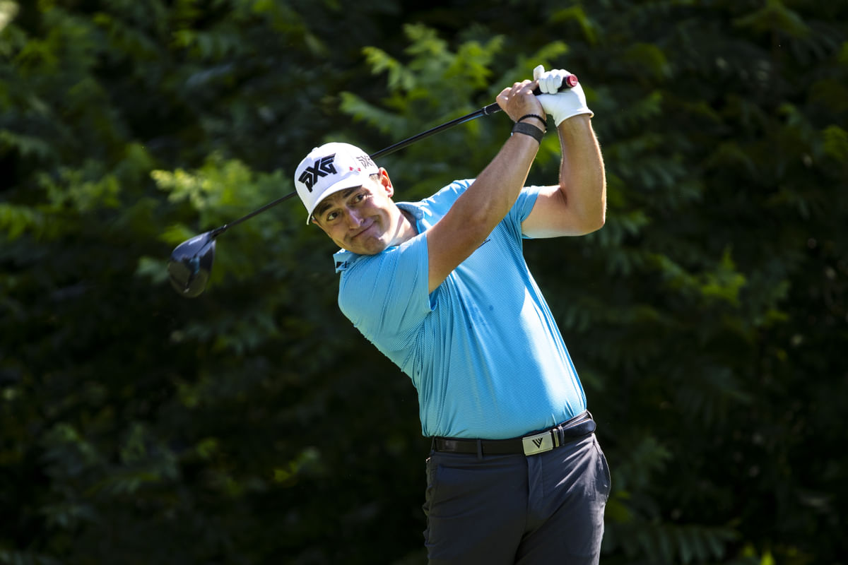 2024 WWT Championship round 4 tee times and pairings explored