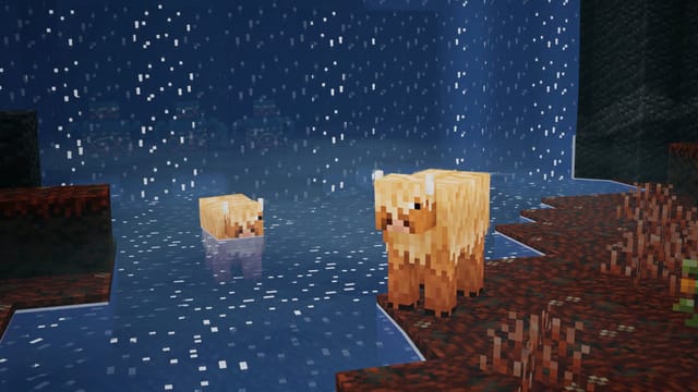 6 mobs from Minecraft spin-offs that deserve a spot in the original game