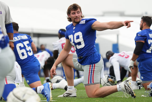 Jack Stoll's wife Carolyn pens down emotional note following TE's ...