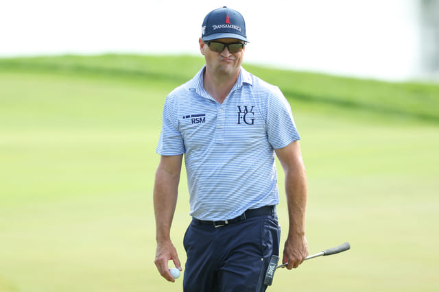 5 big-name golfers who have to perform at the RSM Classic to keep their ...