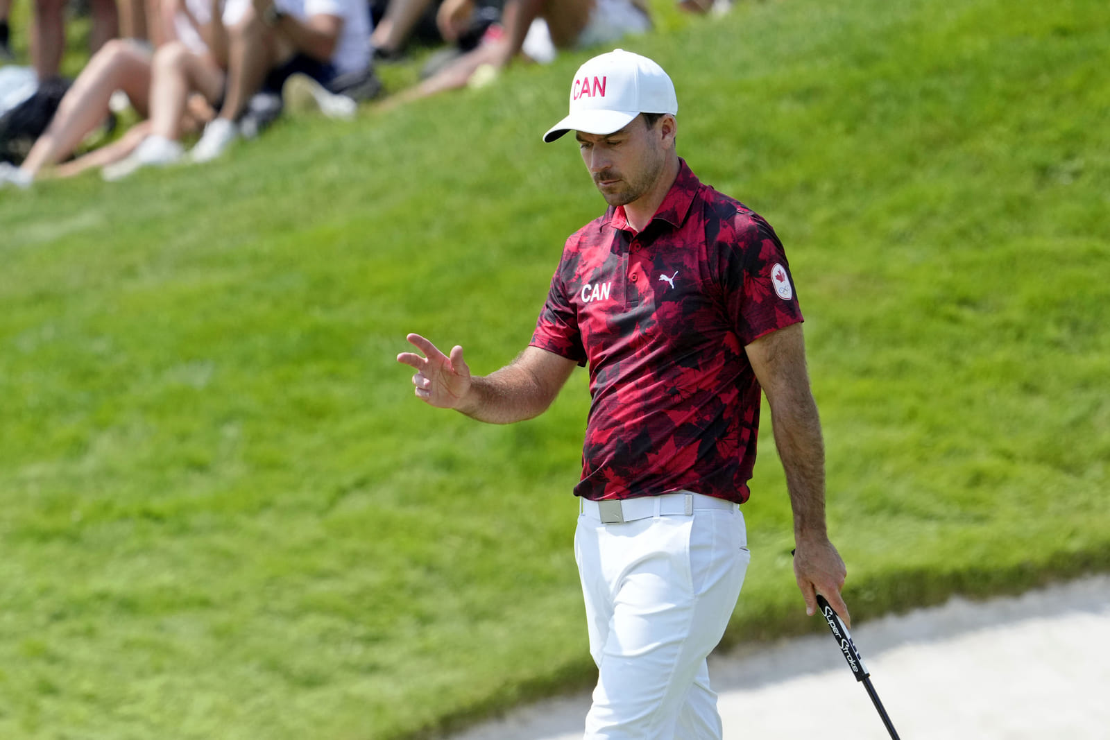 Top 5 golfers missing the cut at the Butterfield Bermuda Championship ...