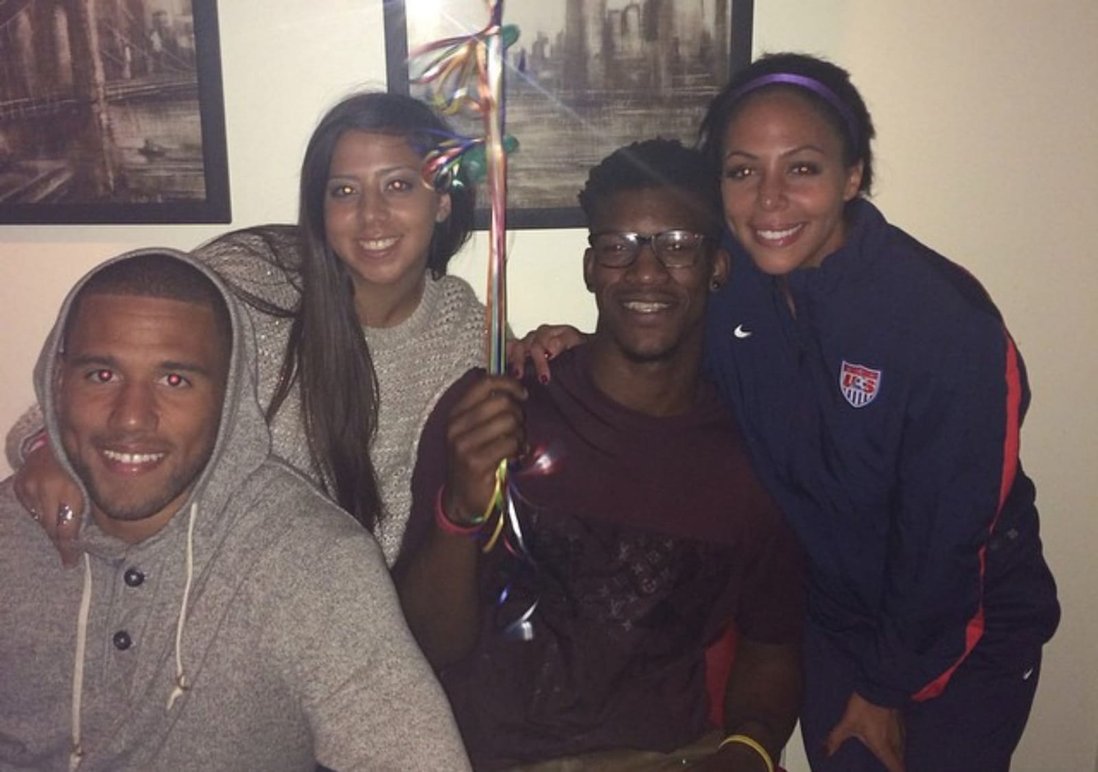 Who are Jimmy Butler's Siblings?