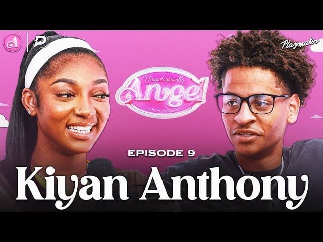 “It’s always another”: Kiyan Anthony talks about his girlfriends and ...