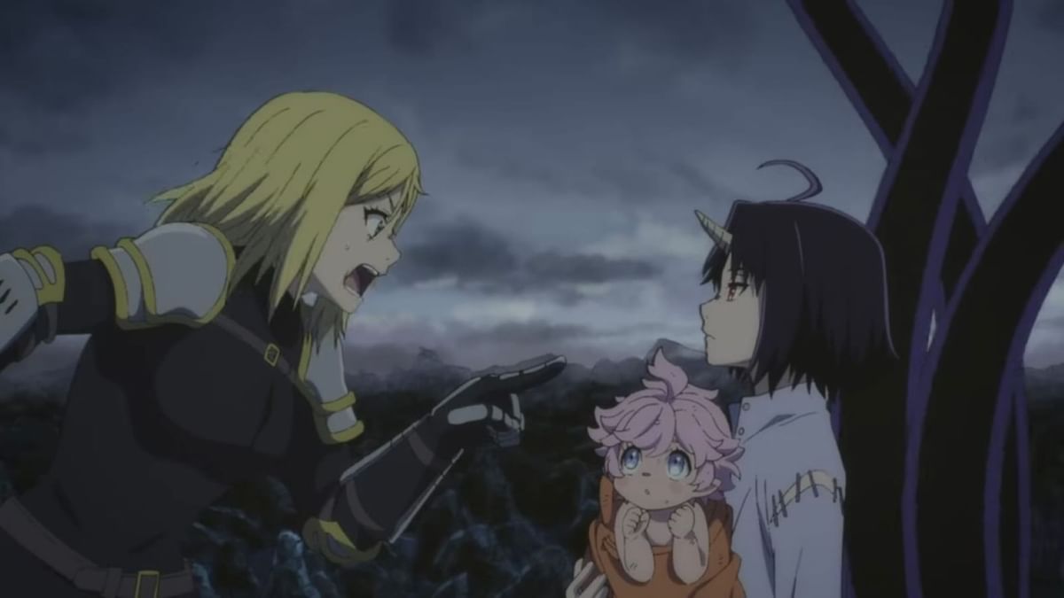 Clevatess anime announces 2025 premiere and additional cast with new visual