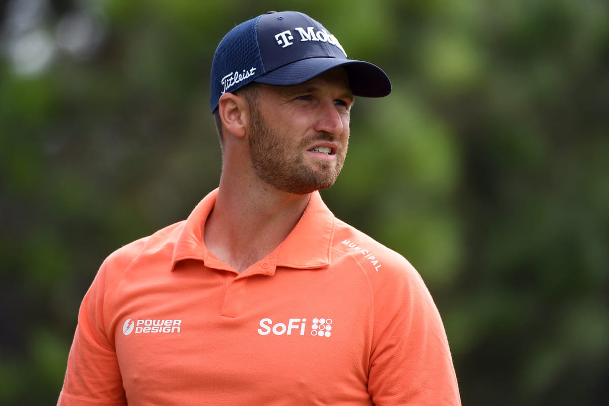 Wyndham Clark: “Thank you for the love”: Fan pays tribute to Wyndham ...
