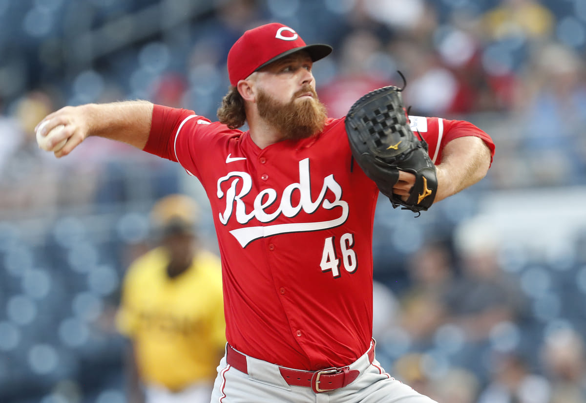 8 Reds who are now free agents ft. Ty France, Amed Rosario