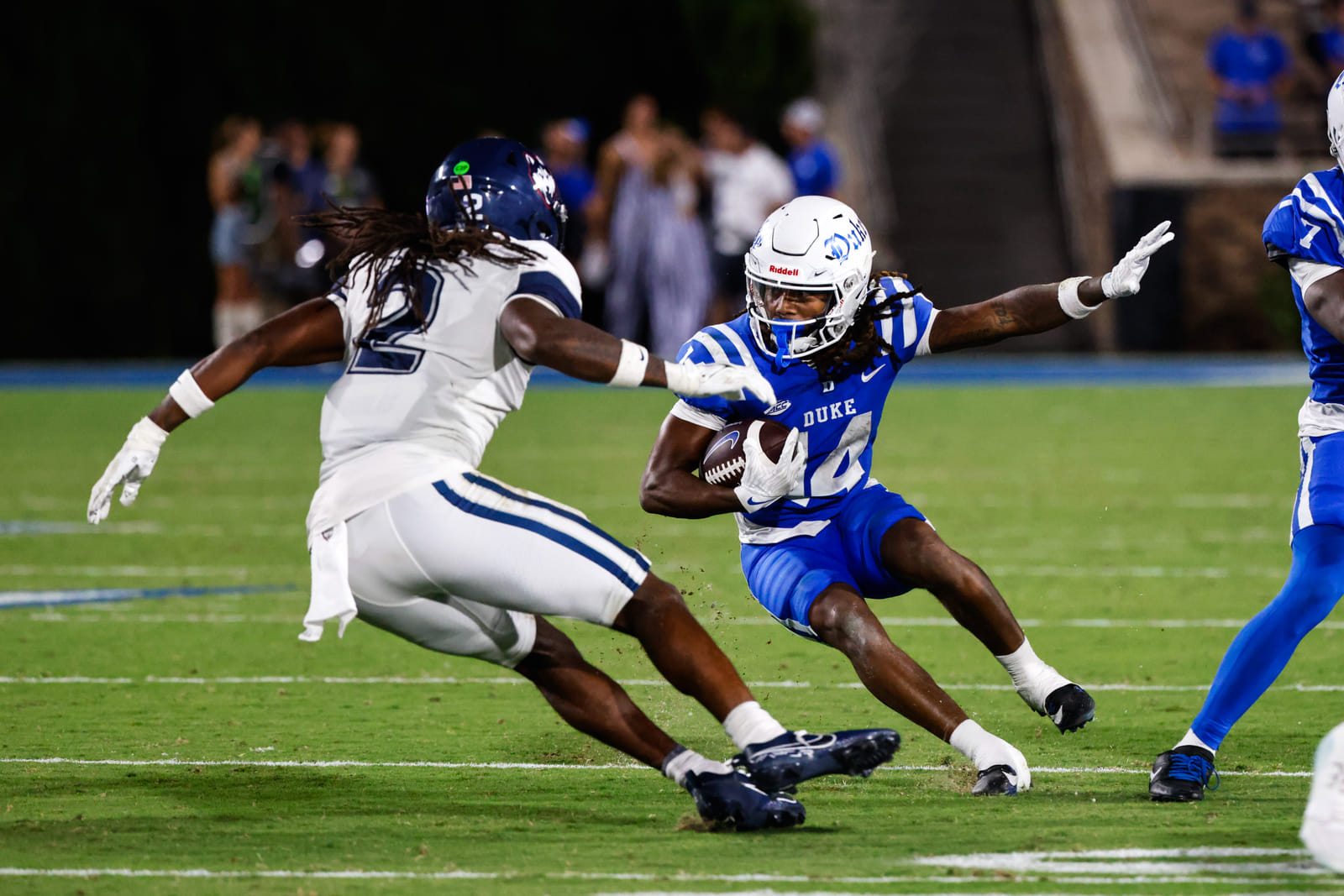 Insider notes on 2025 NFL Draft's top prospects: Risers and sliders ...