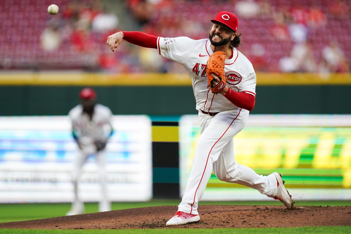 8 Reds who are now free agents ft. Ty France, Amed Rosario