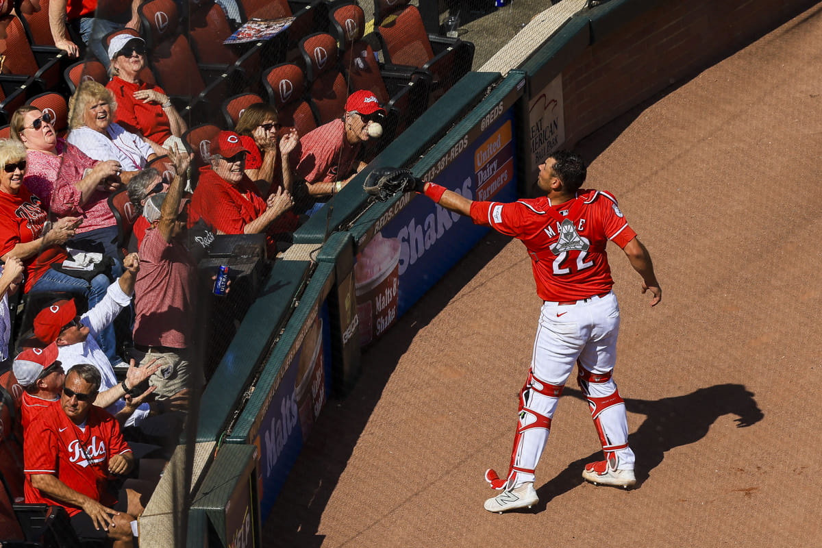 8 Reds who are now free agents ft. Ty France, Amed Rosario