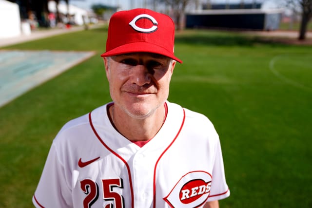 Who is David Bell? Know all about new Blue Jays VP of baseball ...