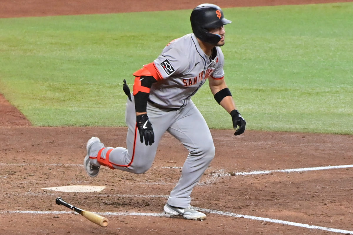 Top 10 MLB Left Fielders Free Agents: Rankings and contract projections ft. Jurickson Profar ...