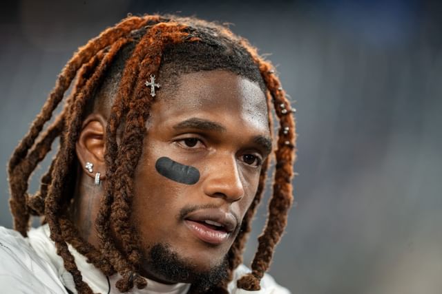 CeeDee Lamb stats tonight: Cowboys WR's receiving yards, touchdowns and ...