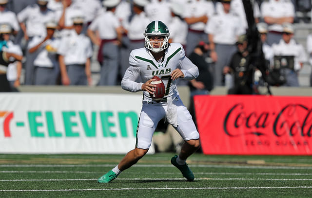 UAB: UConn vs. UAB: Box Score, Stats and Game Summary feat. Lee Beebe Jr.