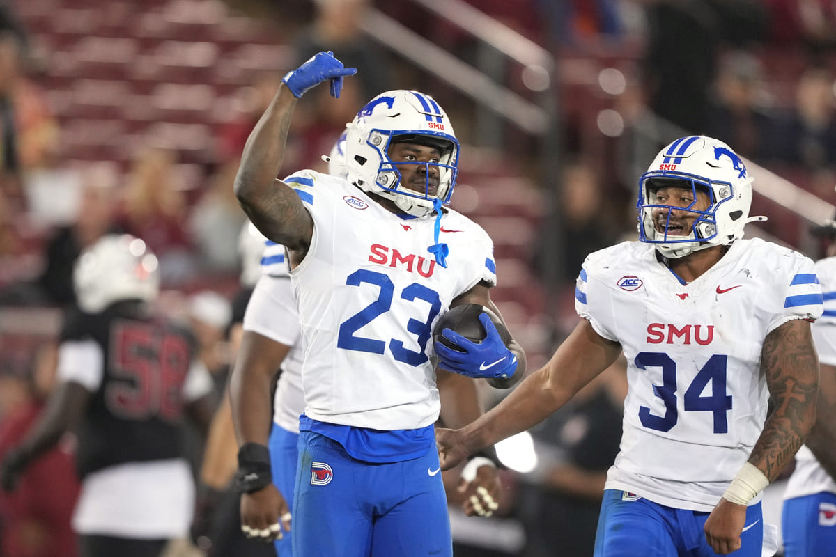 Insider notes on 2025 NFL Draft's top prospects: Risers and sliders ...