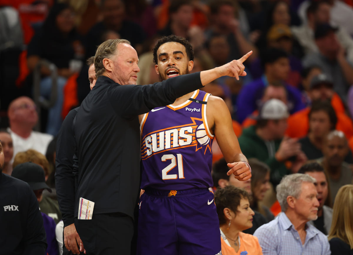 NBA Coach of the Year (COY) rankings 2024-25: New names in Top 5 after ...