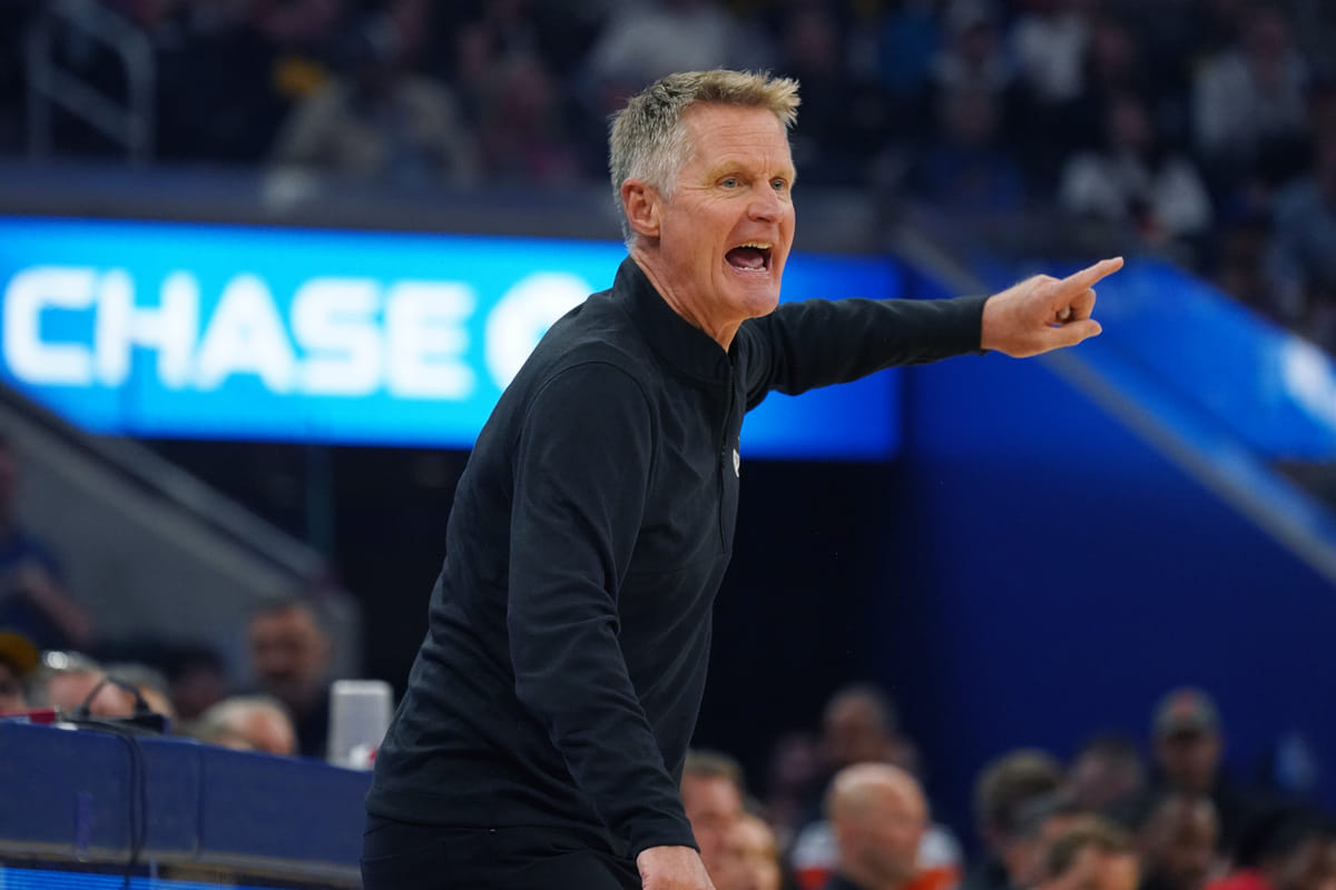 NBA Coach of the Year (COY) rankings 2024-25: New names in Top 5 after ...