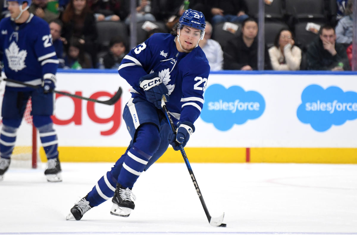 Toronto Maple Leafs vs St Louis Blues: Live streaming options, where ...