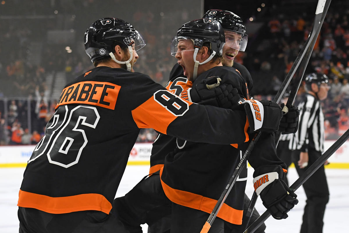 Boston Bruins vs Philadelphia Flyers: Live streaming options, where and ...