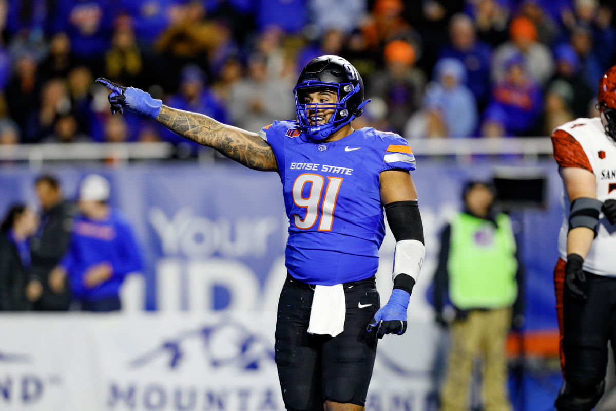 Insider notes on 2025 NFL Draft's top prospects: Risers and sliders ...