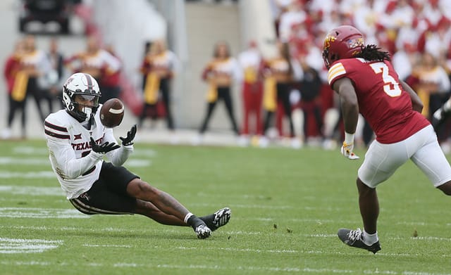 Insider notes on 2025 NFL Draft's top prospects: Risers and sliders ...