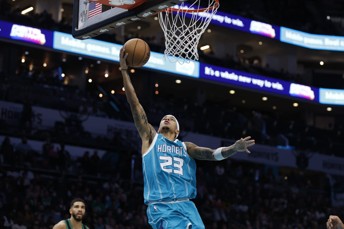NBA Most Improved Player (MIP) Rankings 2024-25: Top 5 candidates after ...