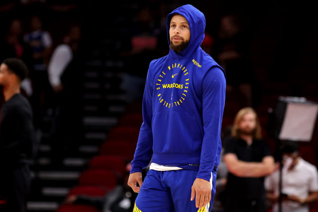 Steph Curry Stats Tonight: How did Warriors superstar fare vs Wizards ...