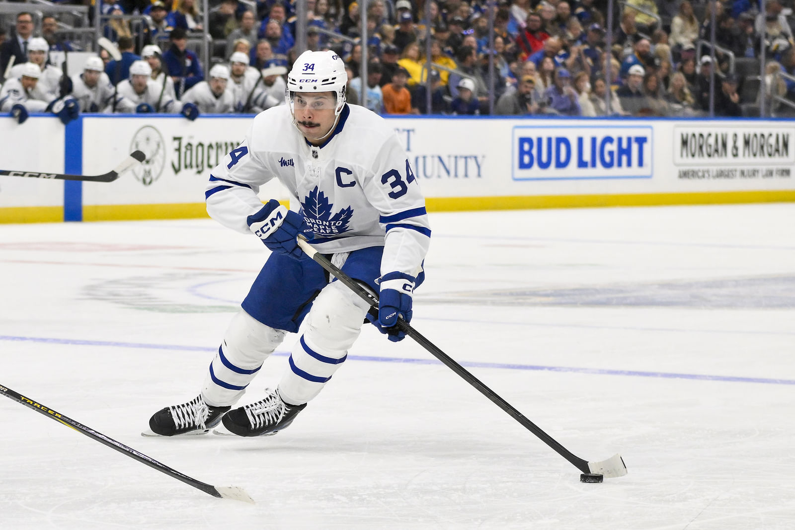 Toronto Maple Leafs vs Minnesota Wild: Live streaming options, where ...