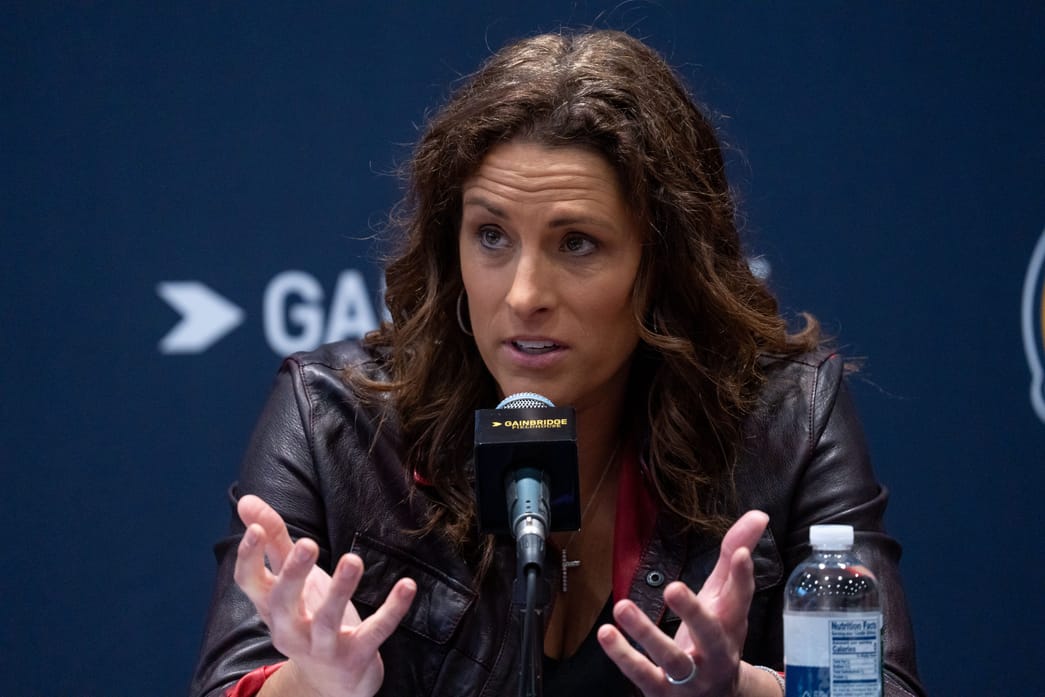 Stephanie White Vanderbilt coaching career - Know more about new Fever ...