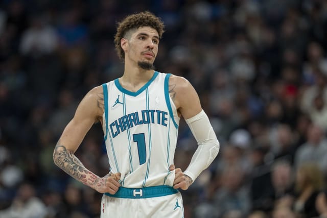 LaMelo Ball stats tonight: How did Hornets star guard fare against the ...